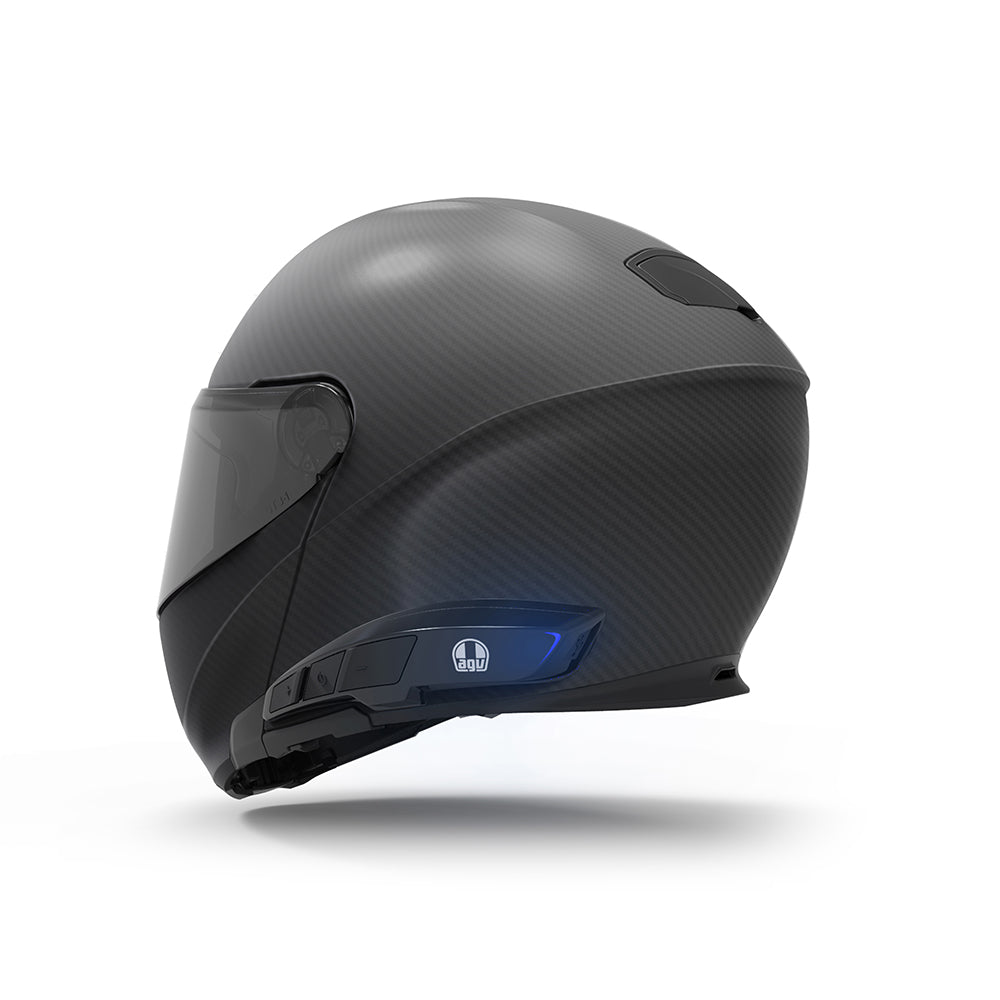 AGV ARK INTERCOM ADAPTER - SPORTMODULAR – AGV Helmets NZ