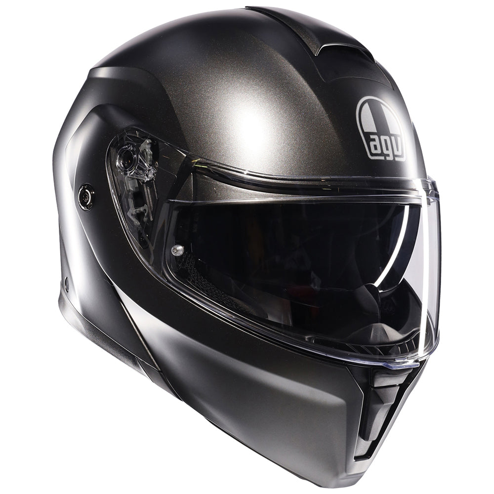 Full Face, Modular & Open Face Motorcycle Helmets | AGV Helmets NZ