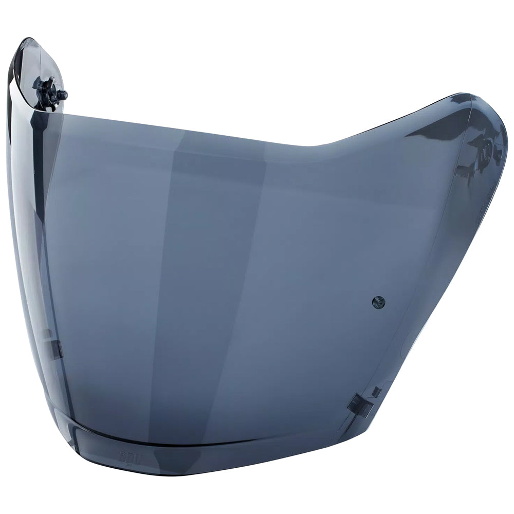 AGV CITY 20 PINLOCK VISOR - IRIDES [DARK TINTED 80%] – AGV Helmets NZ